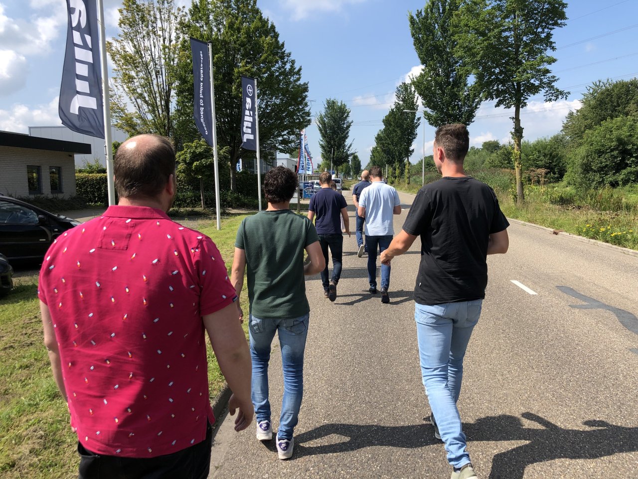Korte verhalen - Kop Zonder Kip